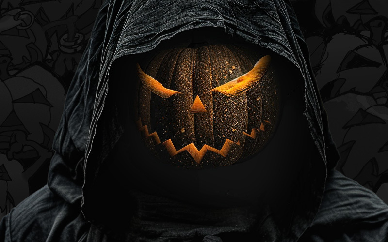 best of Helloween 40 years refused artwork